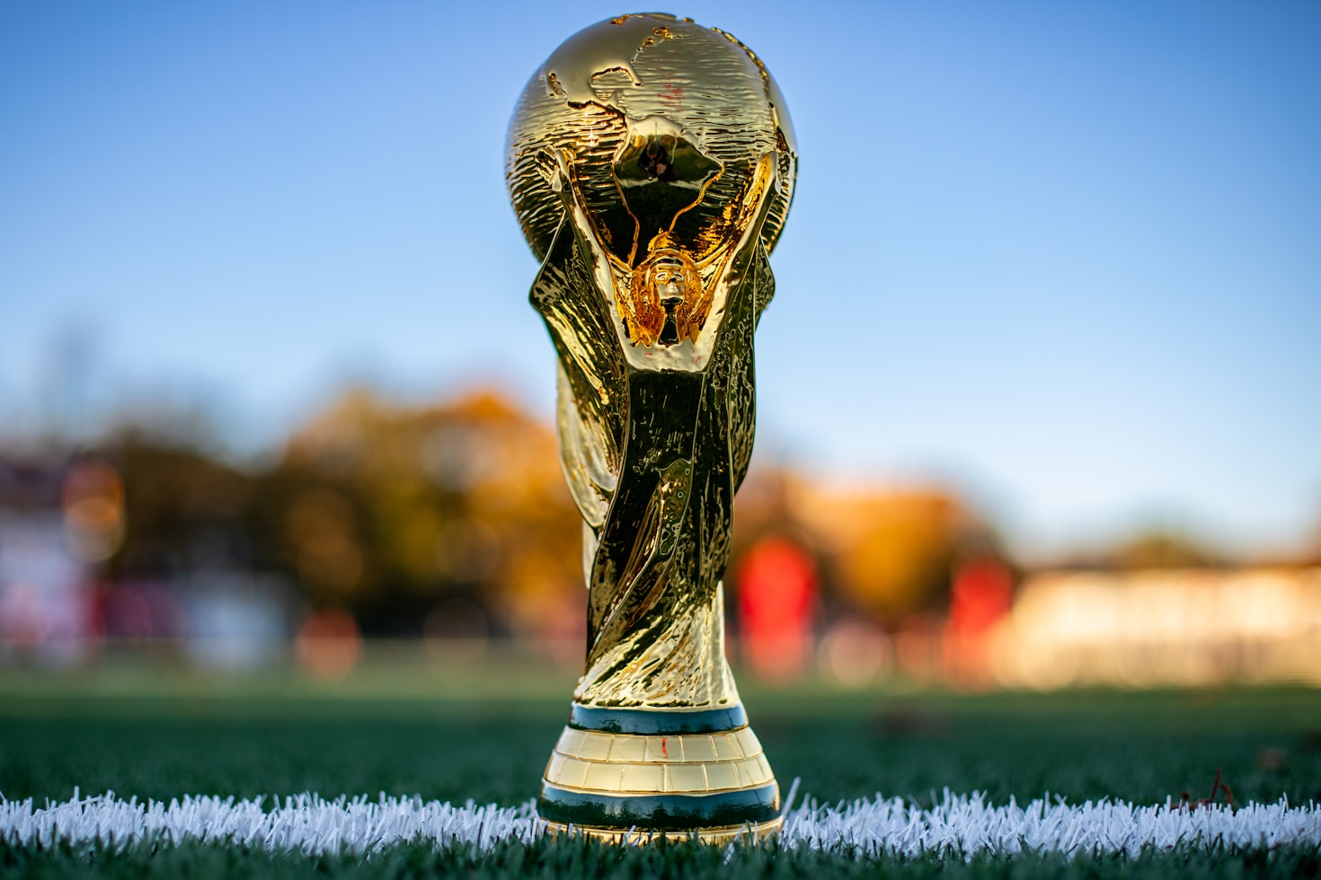 World Cup 2026 Schedule: How to Plan Your Matchdays – TOSSIT
