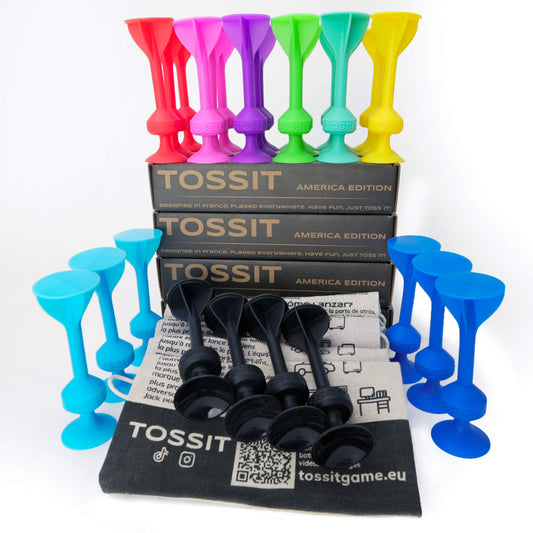 Low price – TOSSIT